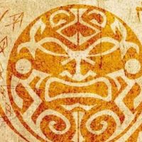 Ta'aroa : The Creator God - Mythlok