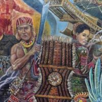 Tuwaang : The Craftsman Warrior - Mythlok